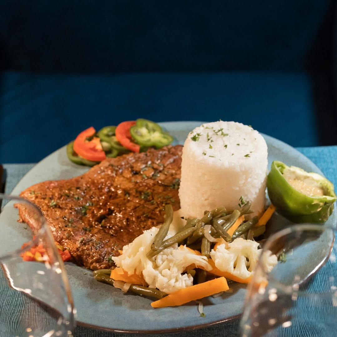 Pili Pili Boutique Hotel | Kigali's Best Sunset Lounge & Poolside Stay